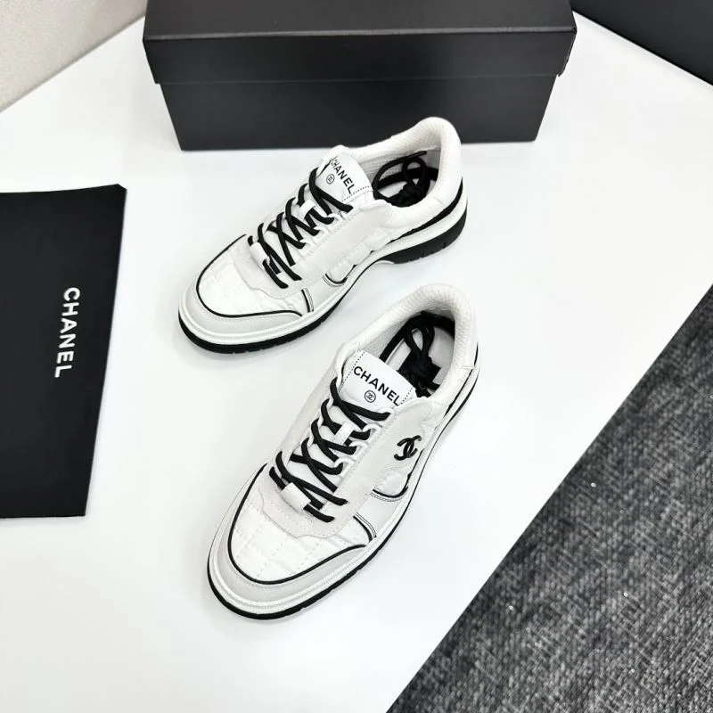 Economical Chanel Sport Shoes
