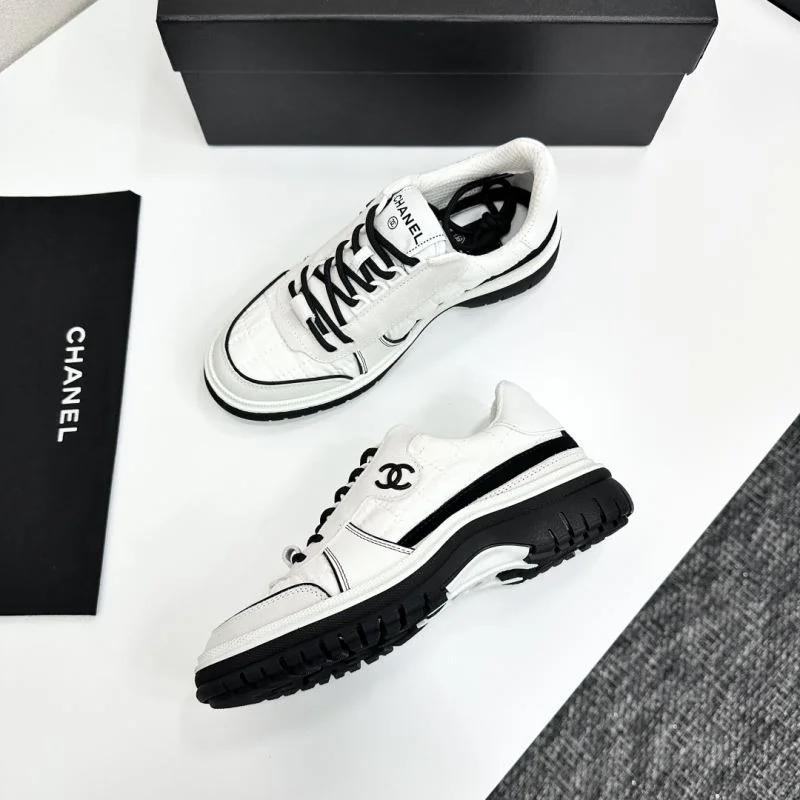 Economical Chanel Sport Shoes