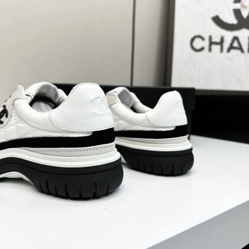 Economical Chanel Sport Shoes