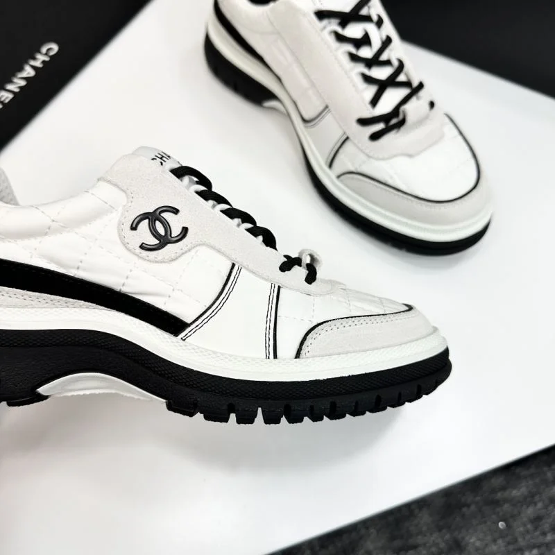 Economical Chanel Sport Shoes