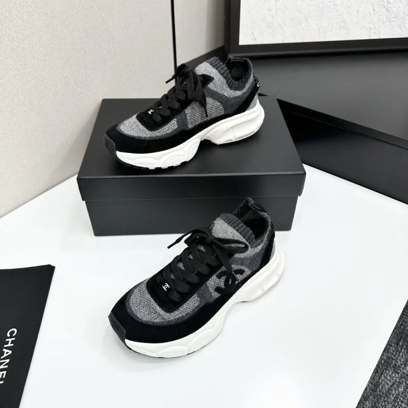 High accuracy Chanel Sport Shoes