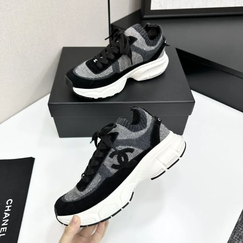 High accuracy Chanel Sport Shoes