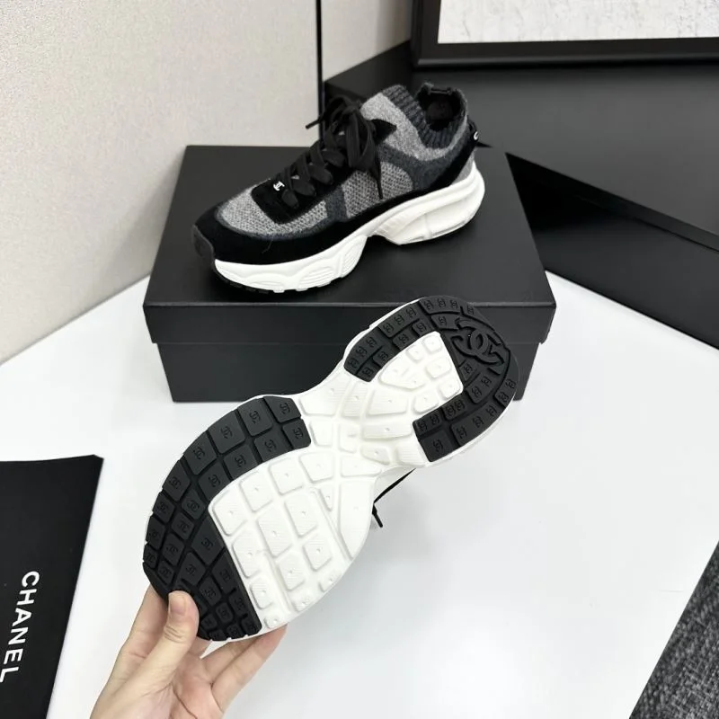 High accuracy Chanel Sport Shoes
