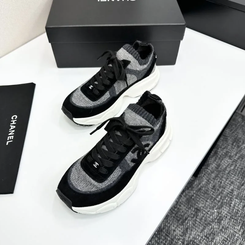 High accuracy Chanel Sport Shoes