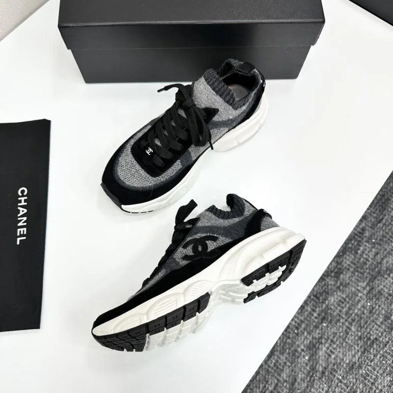 High accuracy Chanel Sport Shoes