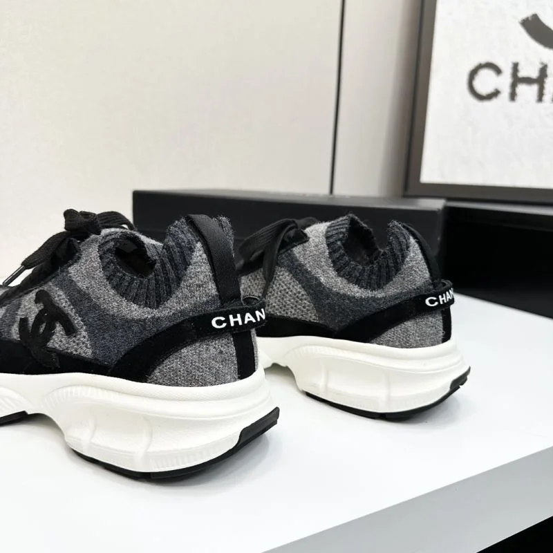 High accuracy Chanel Sport Shoes