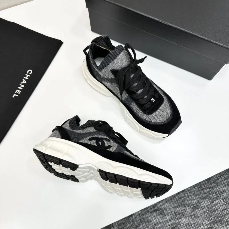 High accuracy Chanel Sport Shoes