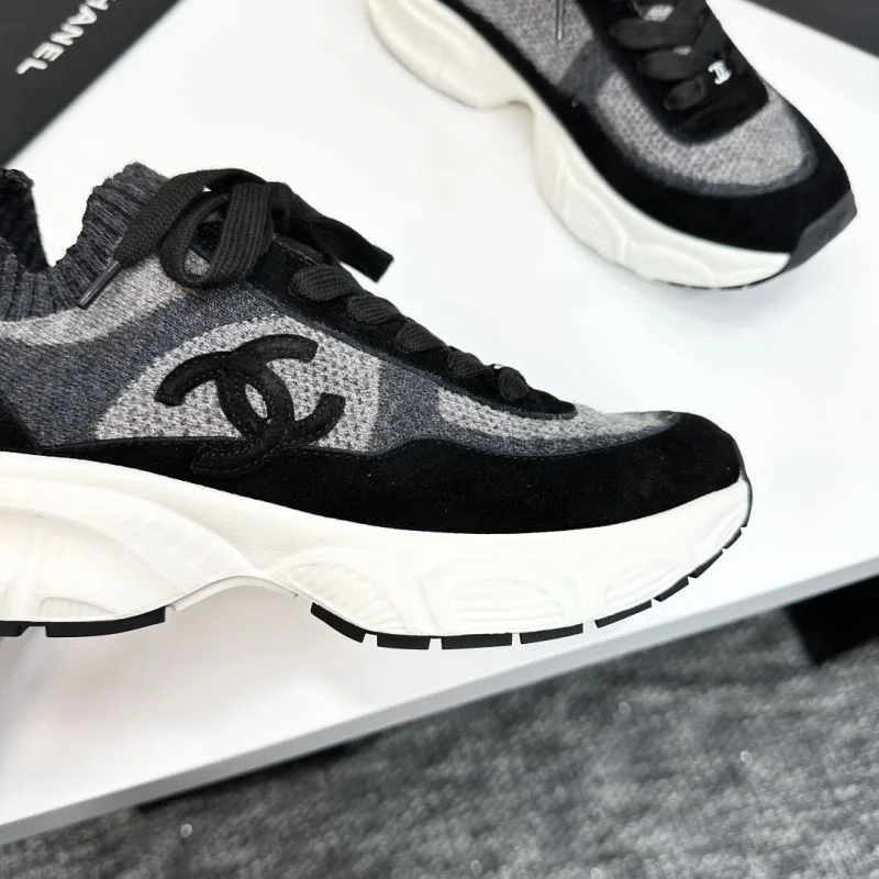 High accuracy Chanel Sport Shoes
