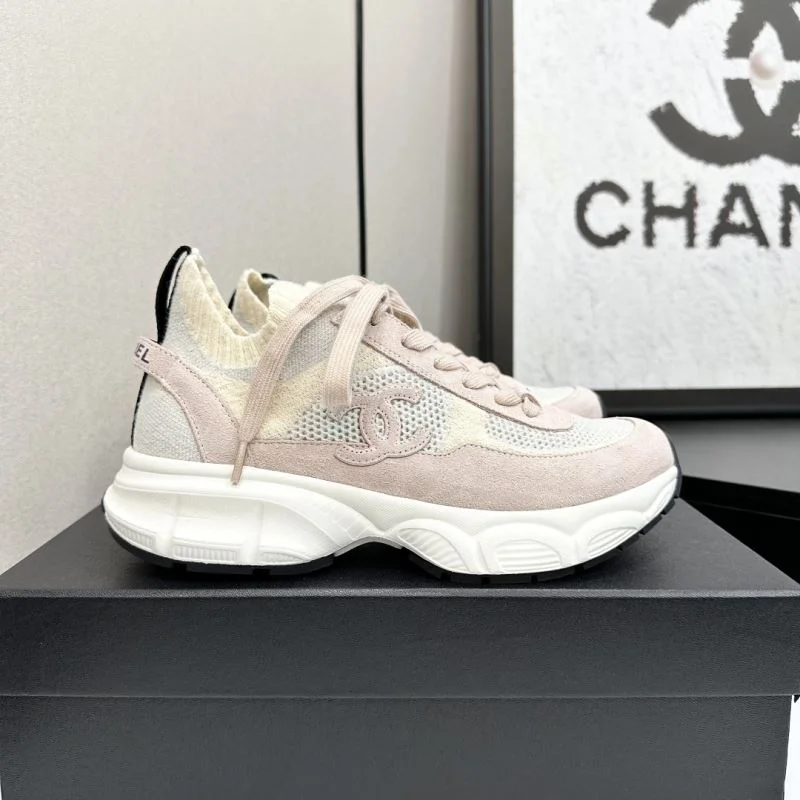 Chanel Sport Shoes