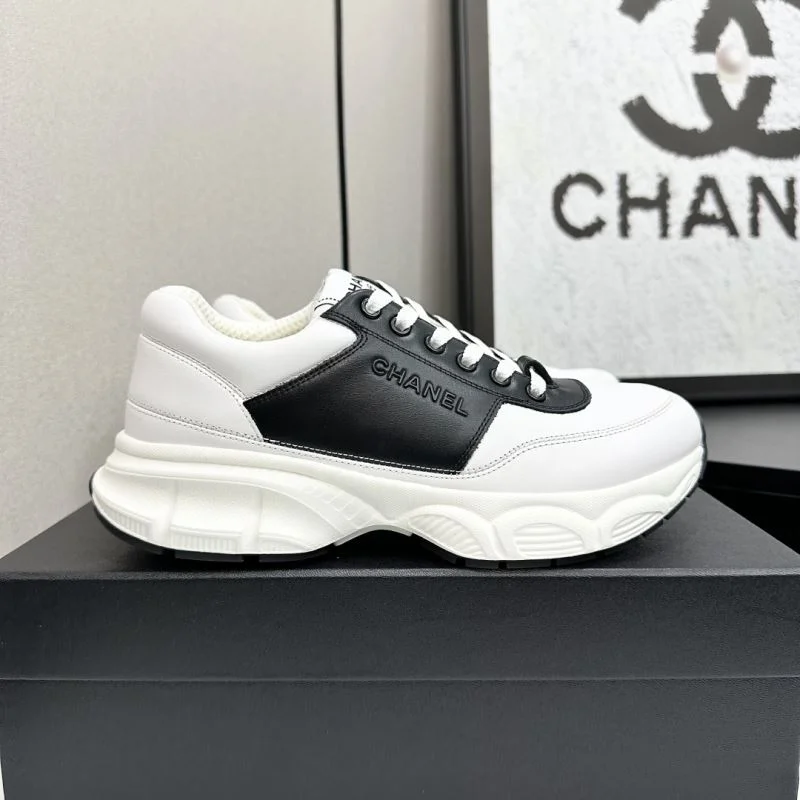 Chanel Sport Shoes