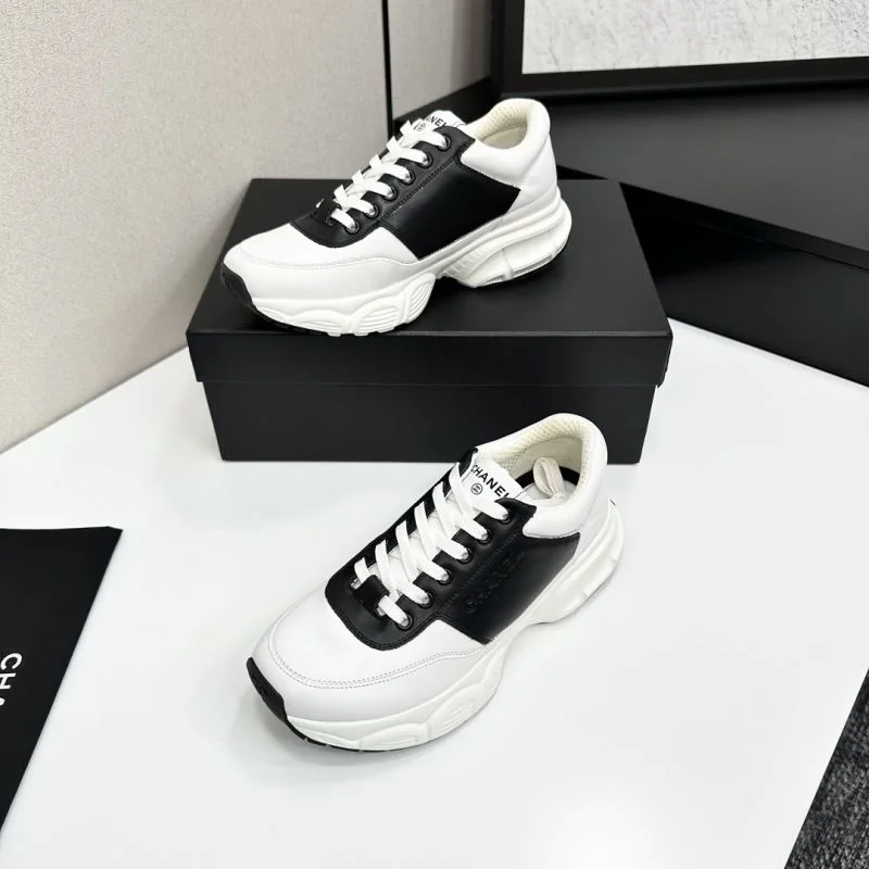 Mirror quality Chanel Sport Shoes