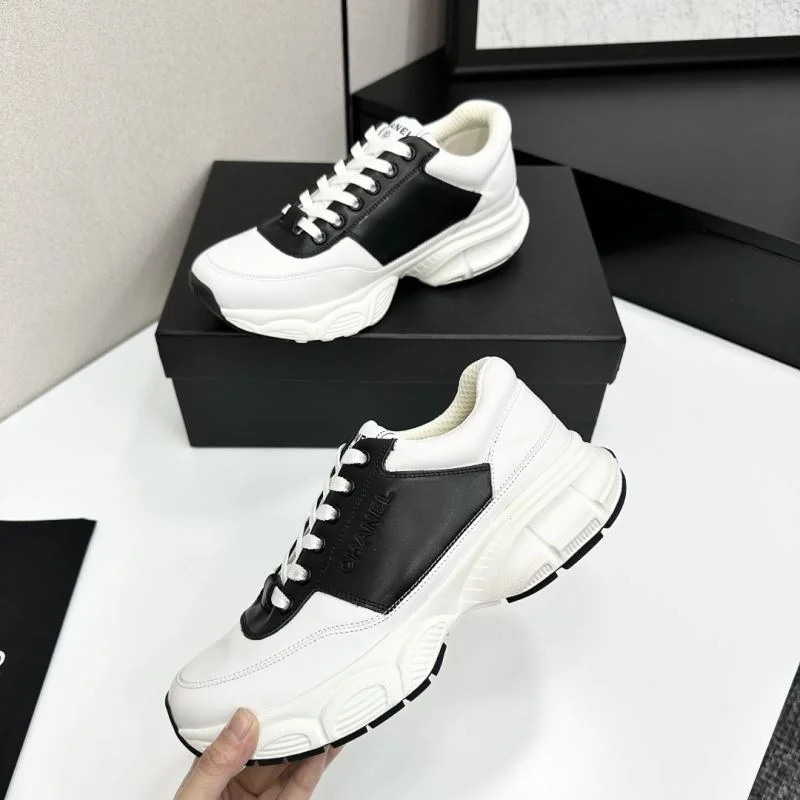 Mirror quality Chanel Sport Shoes