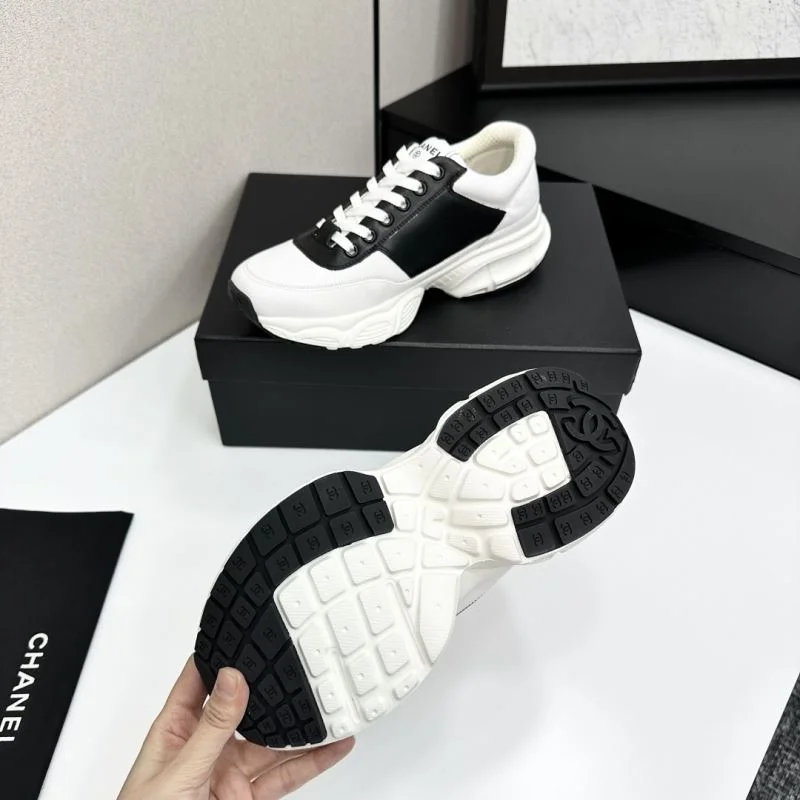 Mirror quality Chanel Sport Shoes