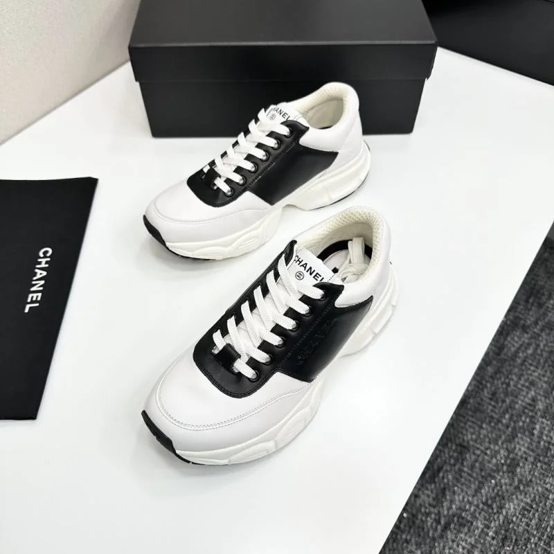 Mirror quality Chanel Sport Shoes