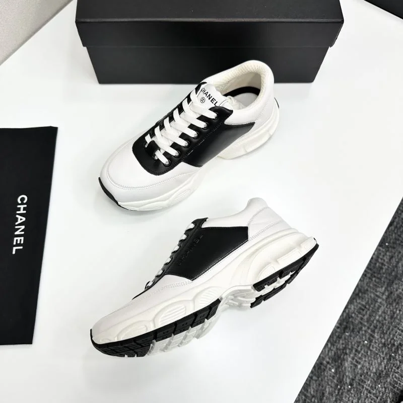 Mirror quality Chanel Sport Shoes