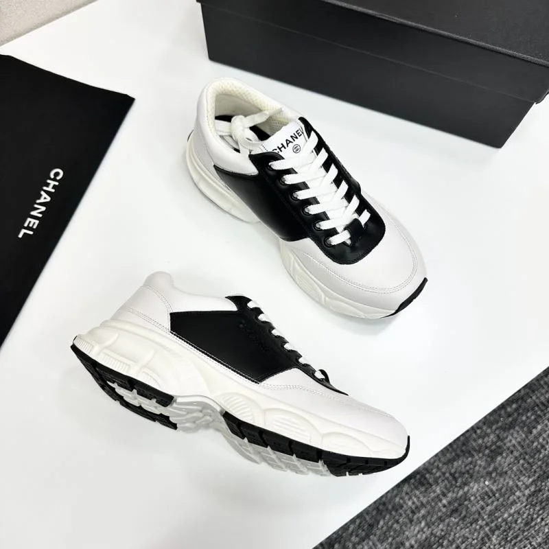 Mirror quality Chanel Sport Shoes