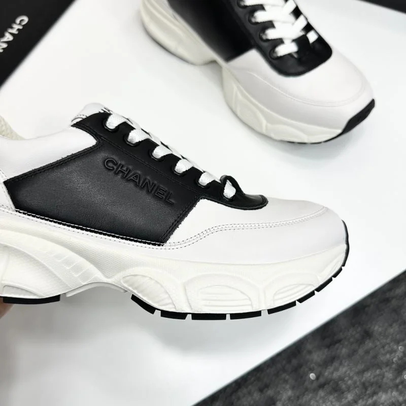 Mirror quality Chanel Sport Shoes