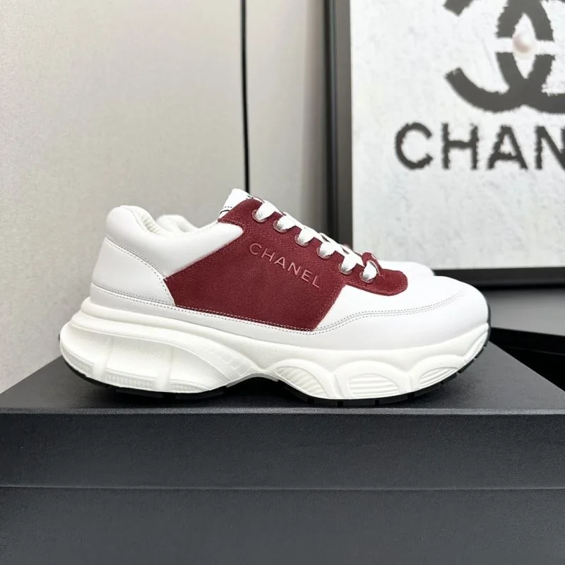 Chanel Sport Shoes