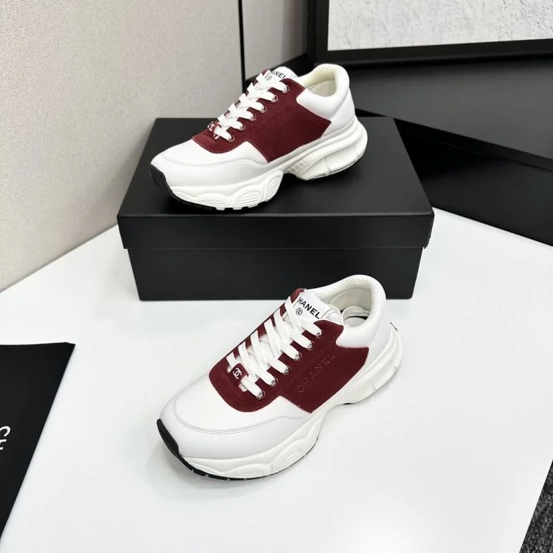 Low-cost Chanel Sport Shoes