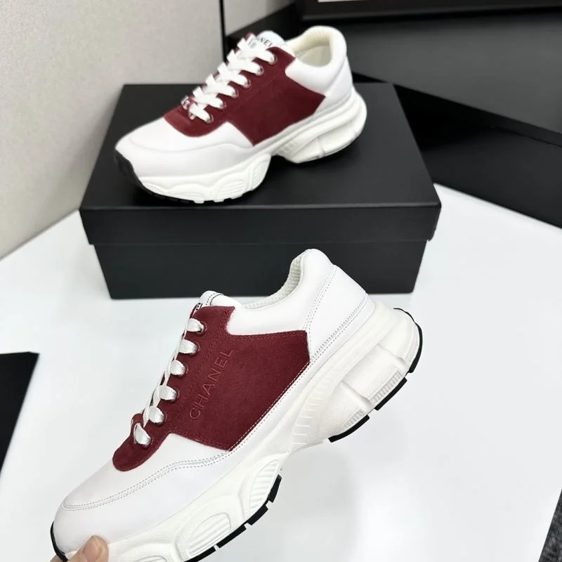 Low-cost Chanel Sport Shoes