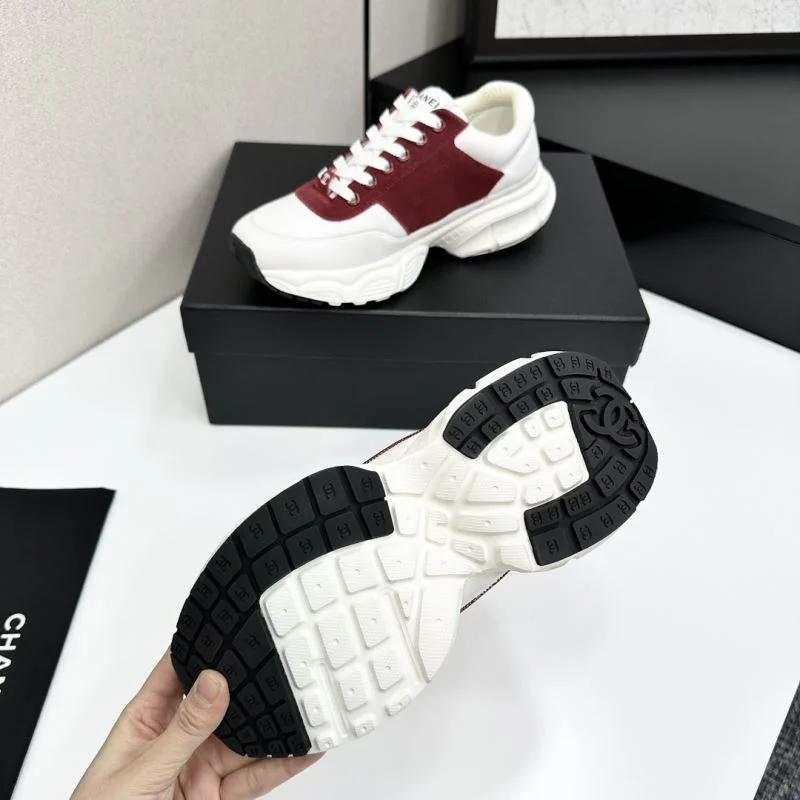 Low-cost Chanel Sport Shoes