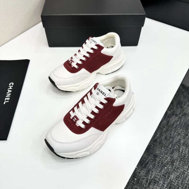 Low-cost Chanel Sport Shoes