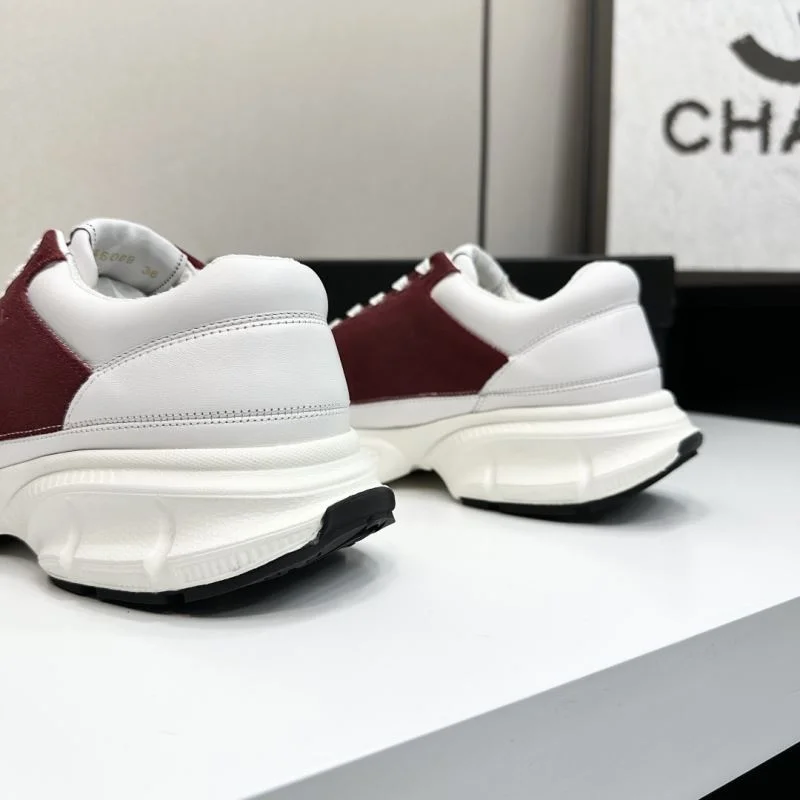 Low-cost Chanel Sport Shoes