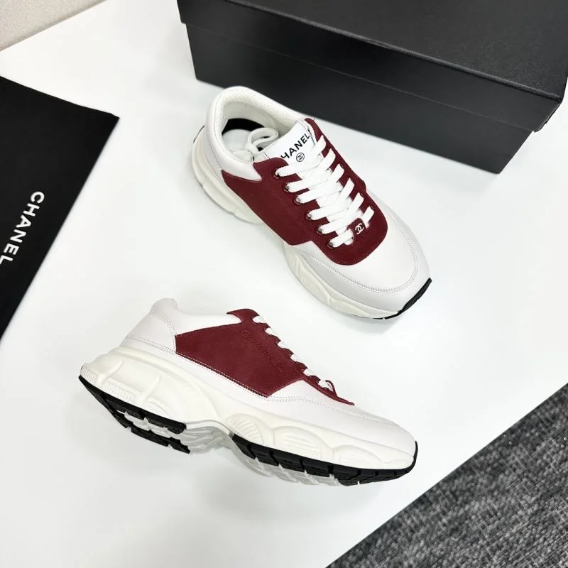 Low-cost Chanel Sport Shoes