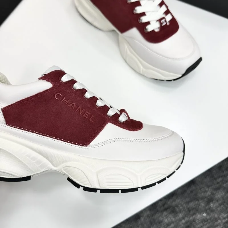Low-cost Chanel Sport Shoes