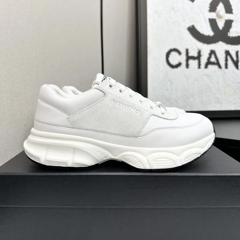 Chanel Sport Shoes