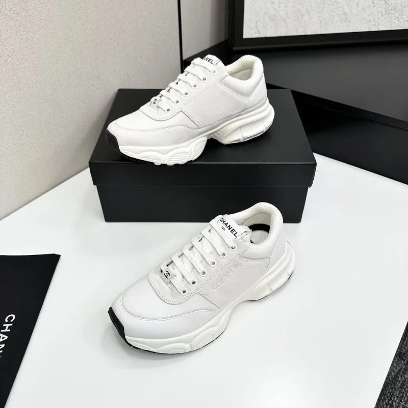 Exact replica Chanel Sport Shoes