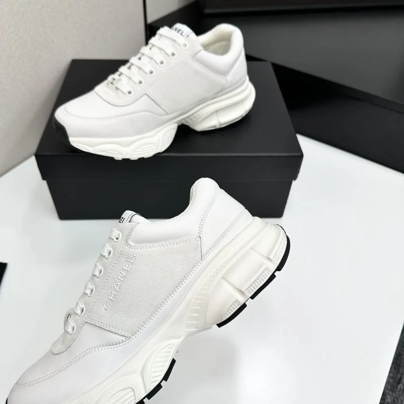 Exact replica Chanel Sport Shoes