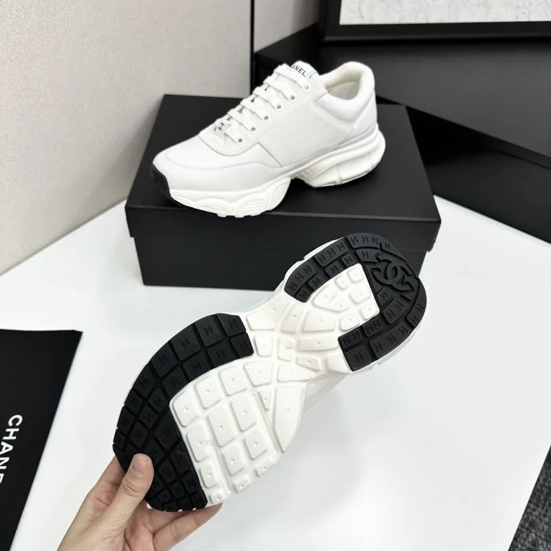 Exact replica Chanel Sport Shoes