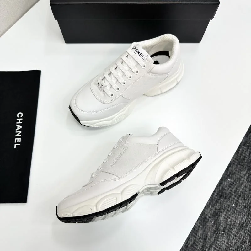 Exact replica Chanel Sport Shoes