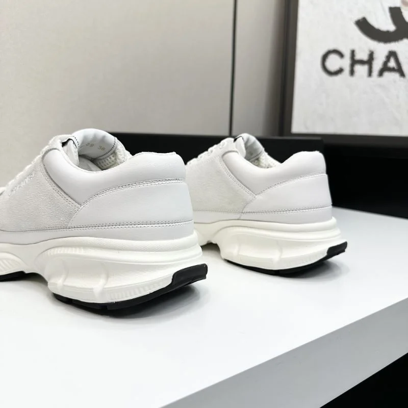 Exact replica Chanel Sport Shoes