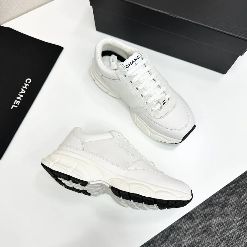 Exact replica Chanel Sport Shoes