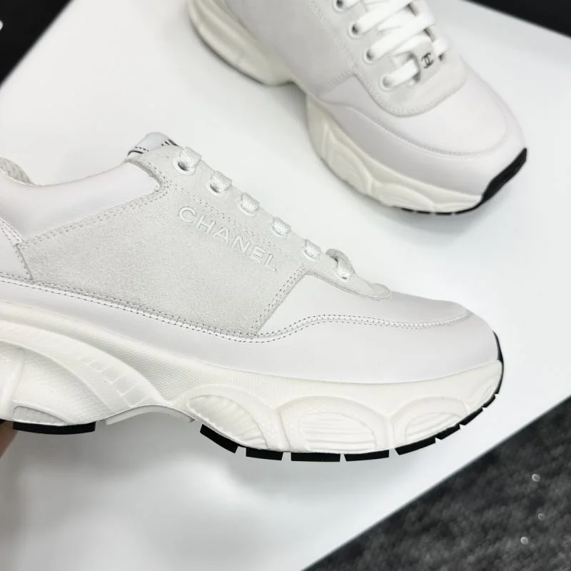 Exact replica Chanel Sport Shoes