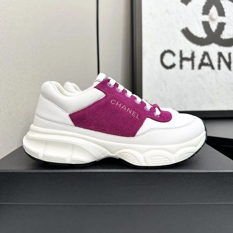 Chanel Sport Shoes