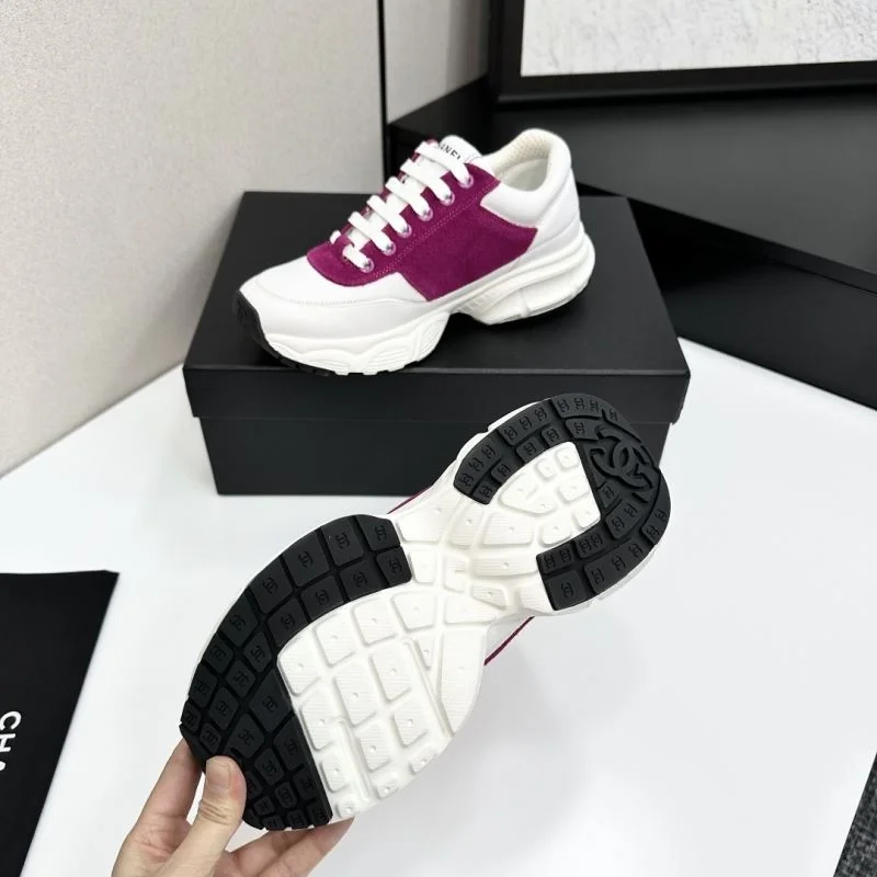Perfect replica Chanel Sport Shoes