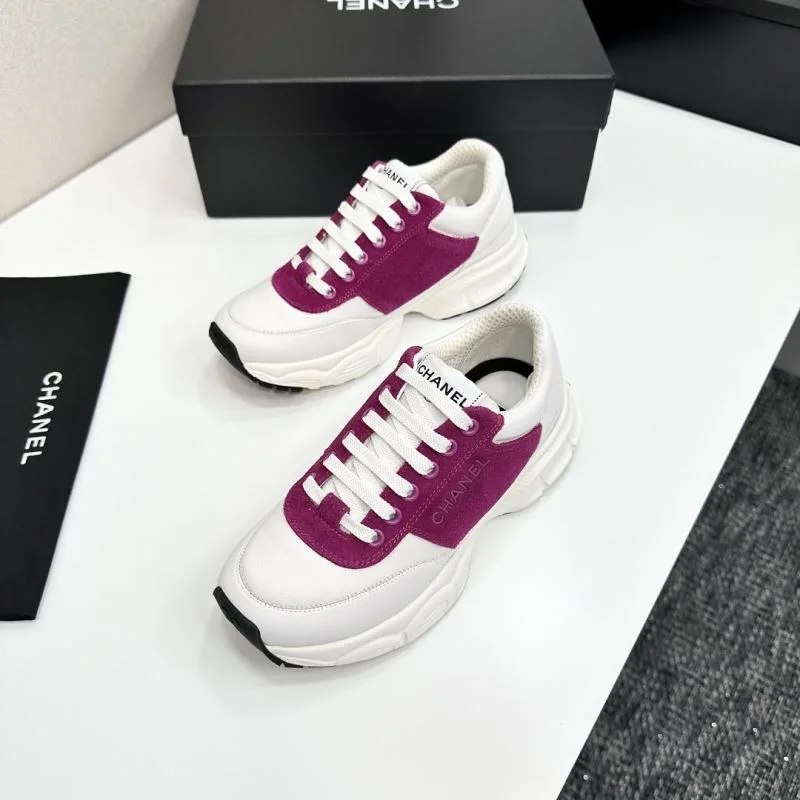 Perfect replica Chanel Sport Shoes