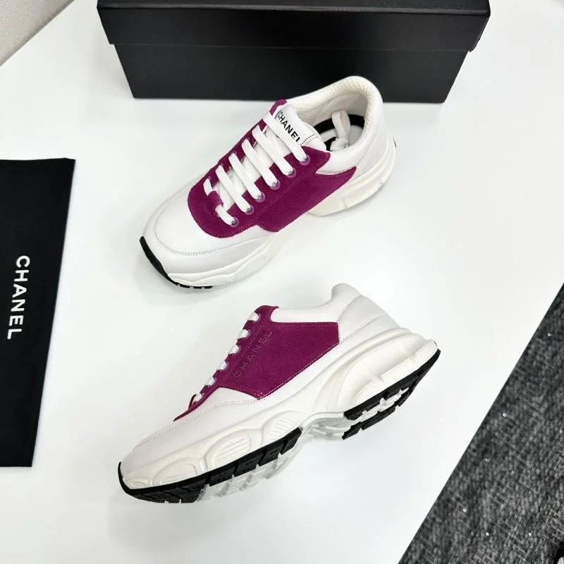 Perfect replica Chanel Sport Shoes