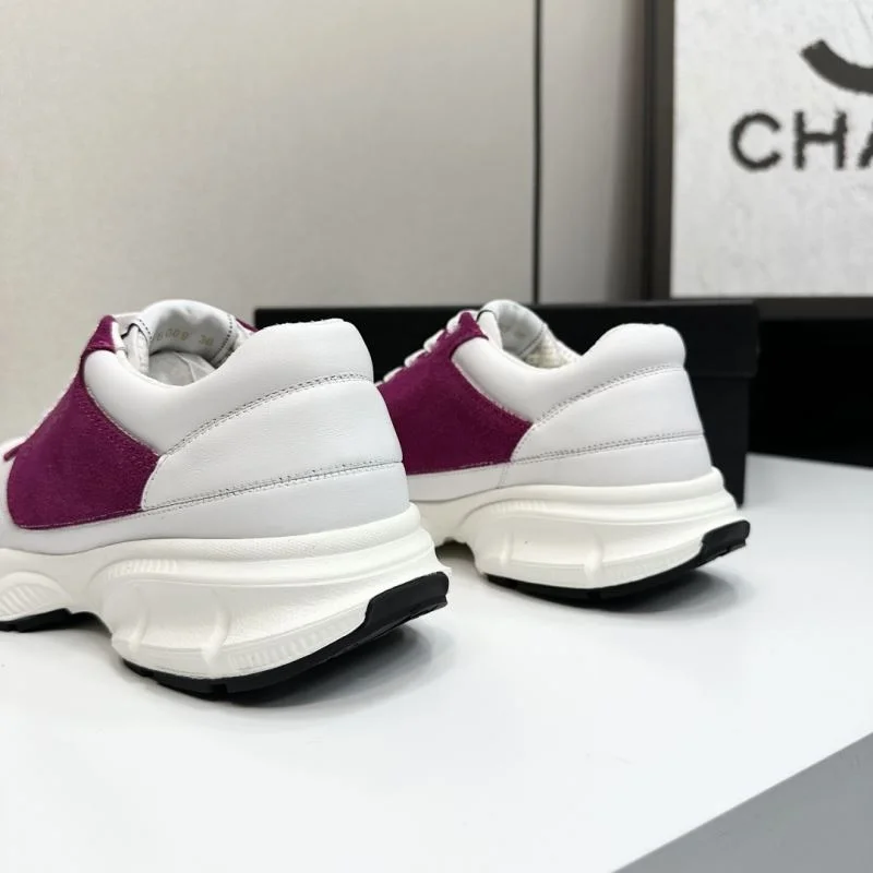 Perfect replica Chanel Sport Shoes