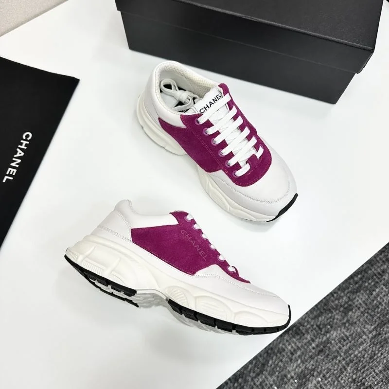 Perfect replica Chanel Sport Shoes