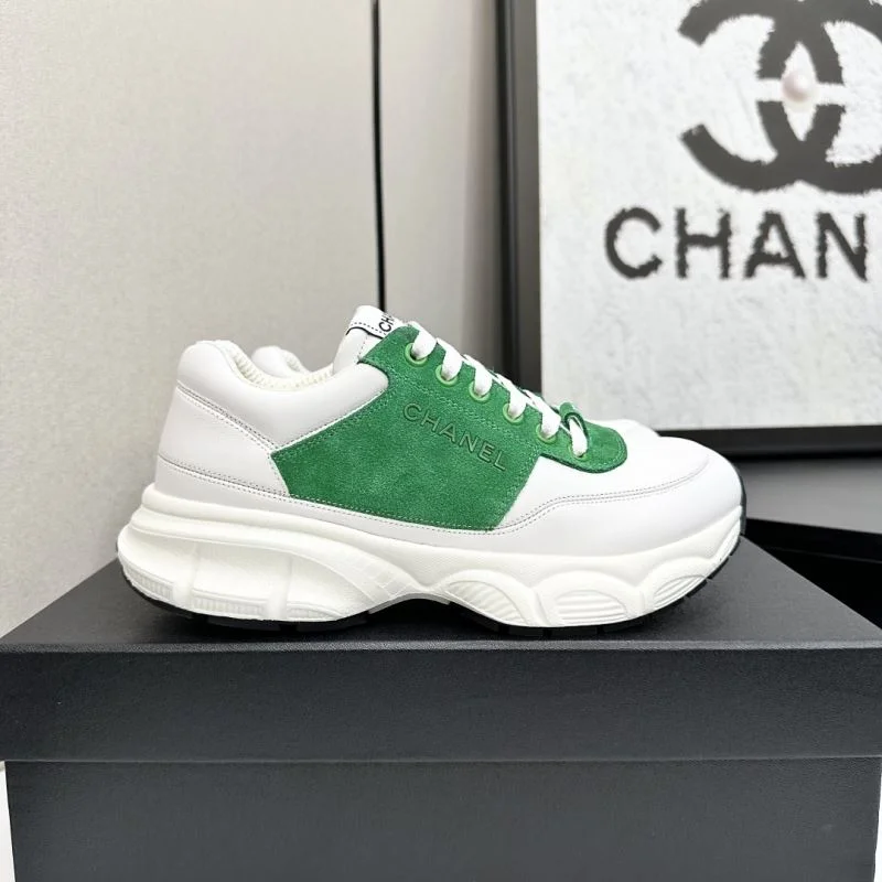 Chanel Sport Shoes