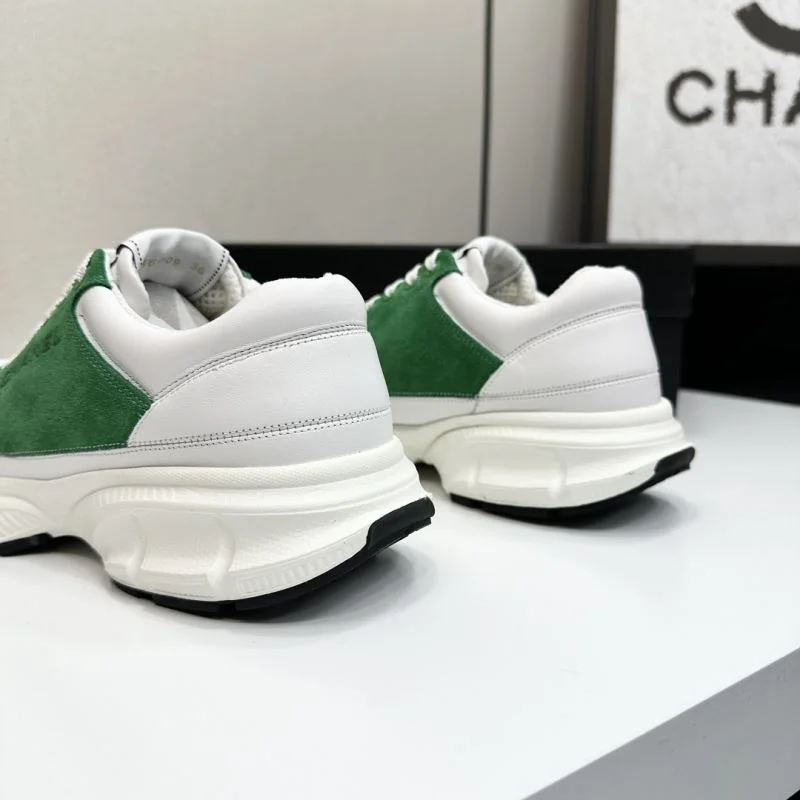 Accurate model Chanel Sport Shoes
