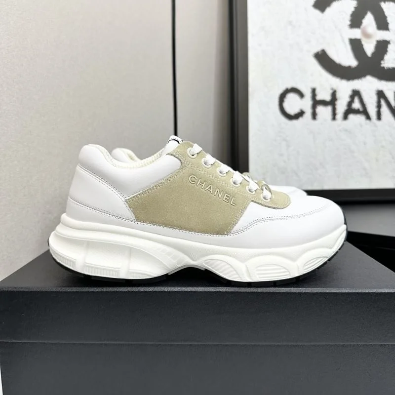 Chanel Sport Shoes