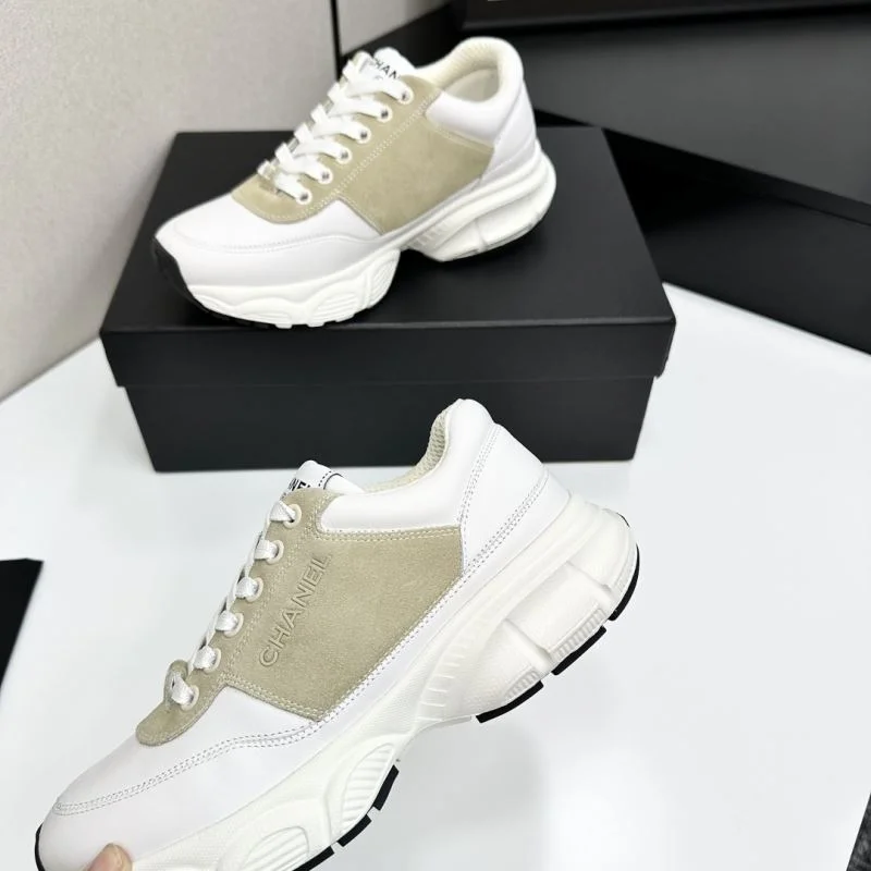 Mirror quality Chanel Sport Shoes