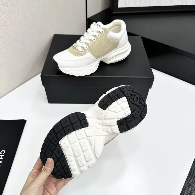 Mirror quality Chanel Sport Shoes