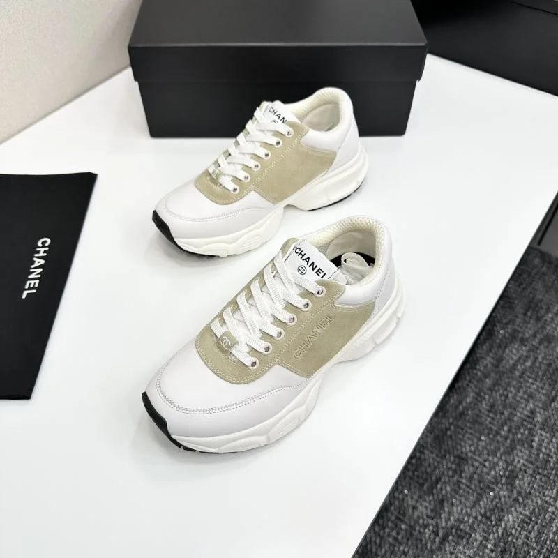 Mirror quality Chanel Sport Shoes