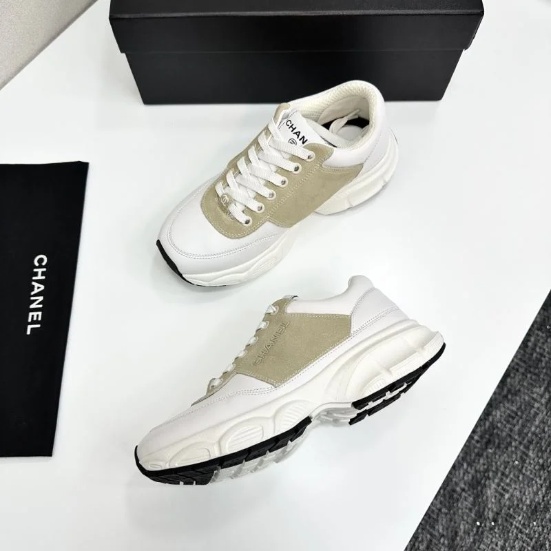 Mirror quality Chanel Sport Shoes